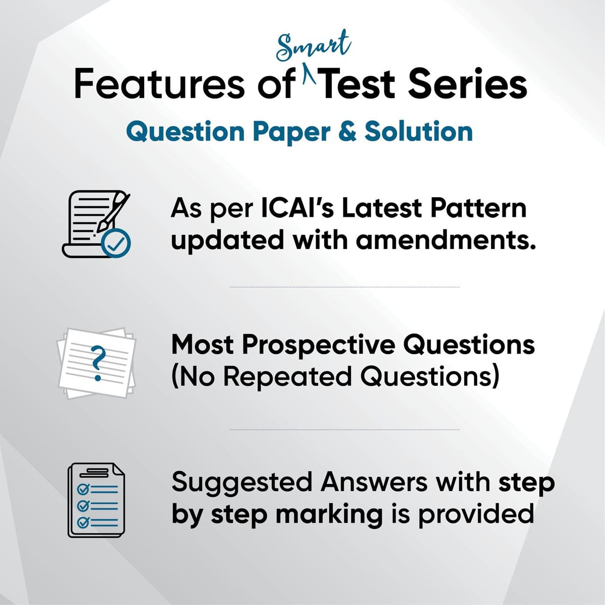 RCI Test Series - Courses & Study Material